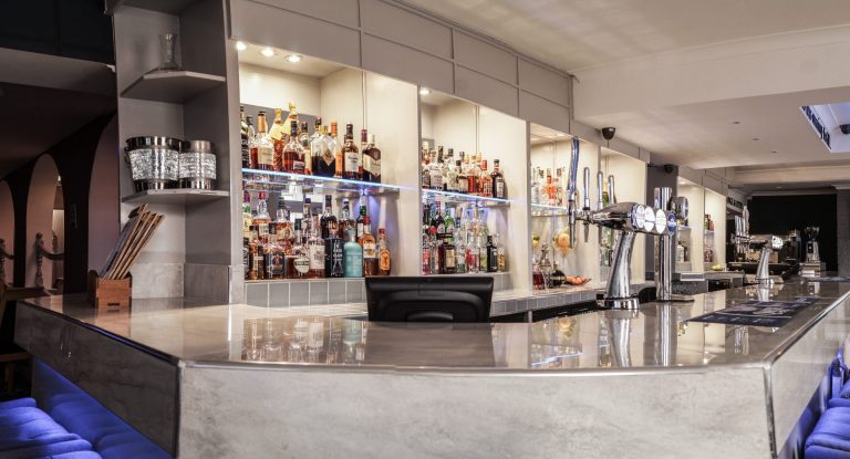 Gallery – The Quayside Hotel, Bar & Eatery